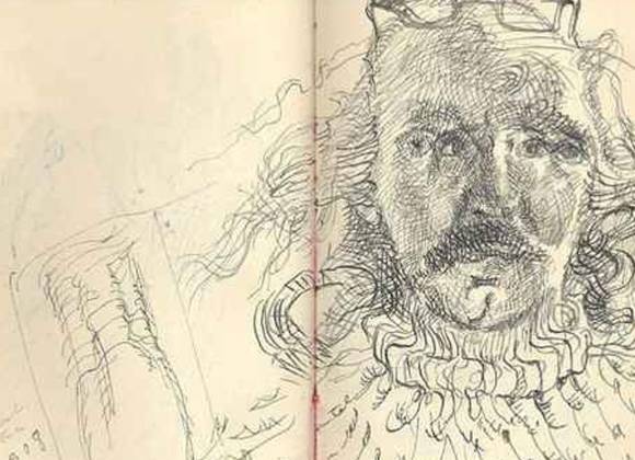 Abren exposición que recorre la vasta iconografía de Vlady