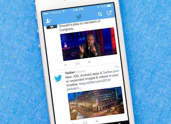 Twitter se vuelve más visual