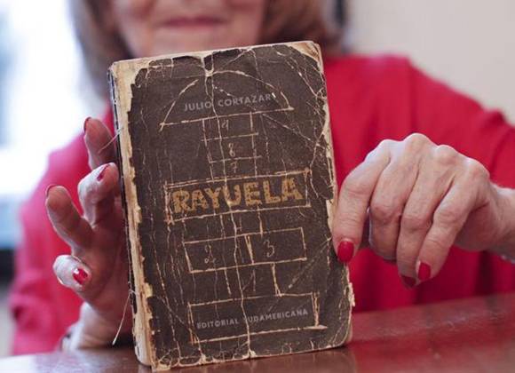 "Rayuela, la gran obra latinoamericana del siglo pasado"