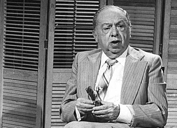 Fernando Marcos cumpliría hoy 100 años