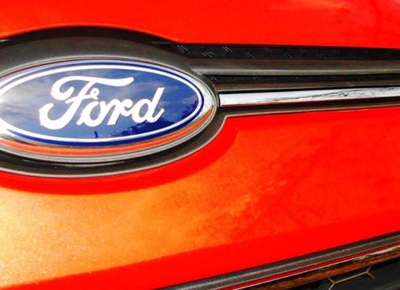2013, uno de los mejores años de la historia para Ford