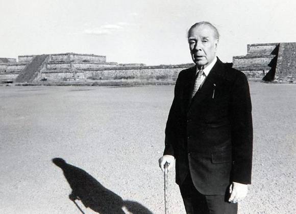 A Borges no le faltó el Nobel para consolidarse