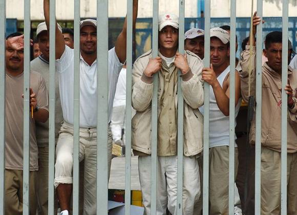 Sin sentencia, mayoría de los 30 mil reos de las cárceles de alta seguridad
