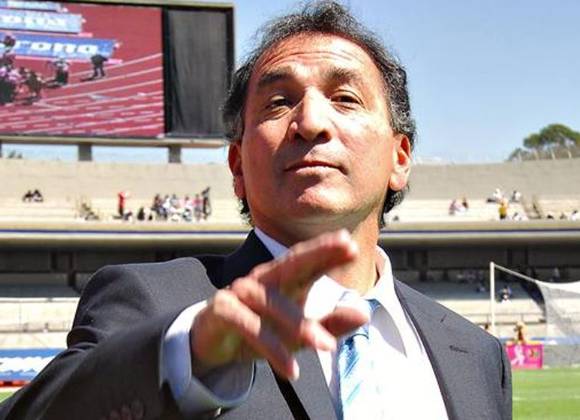 Mario Carrillo le responde a García Aspe