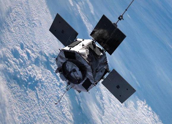 NASA lanzará satélite para vigilar el calentamiento global