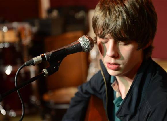 Jake Bugg regresará a México