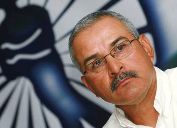 Dan las gracias a Firova