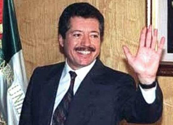 A 20 años del asesinato de Colosio