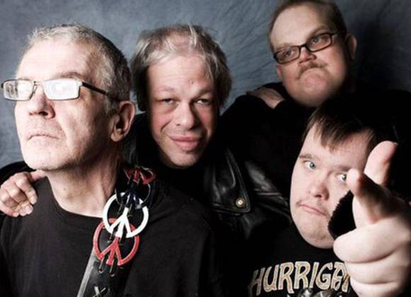 "The Punk Syndrome", Finlandia vuelve a dar la nota en Eurovisión