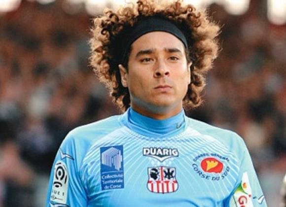 "Memo" Ochoa cambiará de equipo al final de temporada: representante