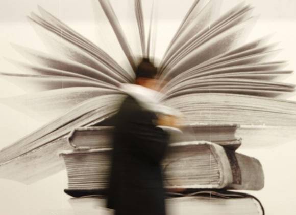 Con un poco de lógica se vive mejor