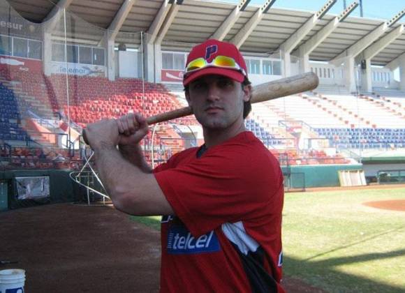 Steve Moss, relevo de lujo con los Diablos