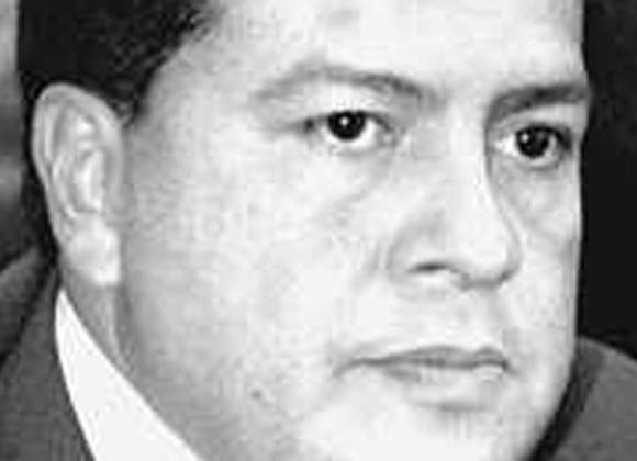 Dan cargo en la Cámara a implicado en el Pemexgate