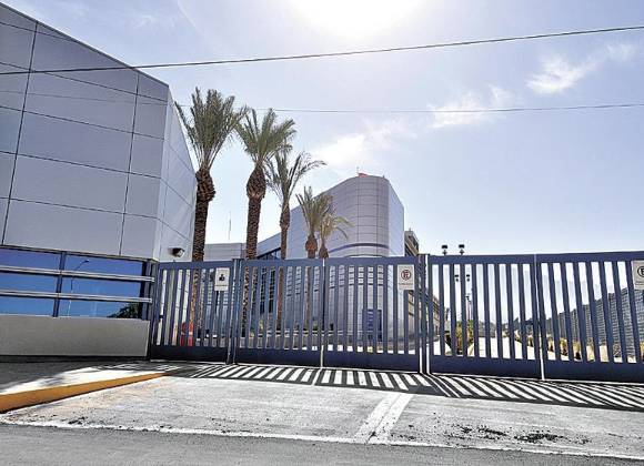 Aclara ISSSTE en Saltillo agresión a médico de la institución