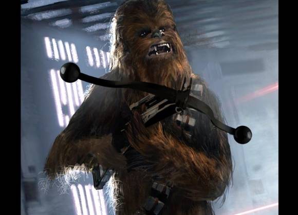 Peter Mayhew volverá a interpretar a Chewbacca en "Star Wars"