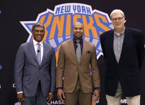 Mavericks buscan solución a su crisis con fichaje de Derek Fisher