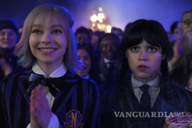 Merlina temporada 3 en Netflix: fecha de estreno, confirmación oficial ...
