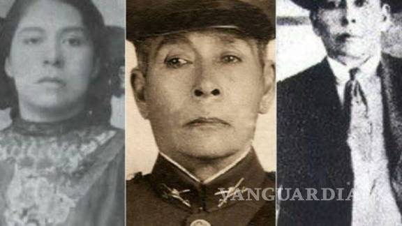 ¿Quién es Amelio Robles?... el hombre trans que luchó en la Revolución ...