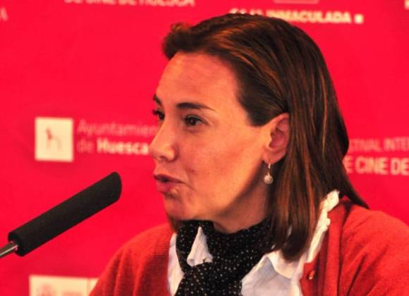 FICM, el punto de encuentro de cineastas mexicanos: Daniela Michel