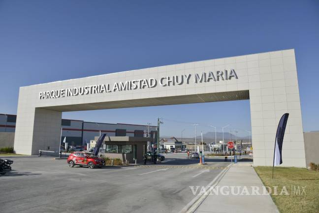 Nearshoring: concentra corredor Monterrey-Saltillo 48% de demanda de ...