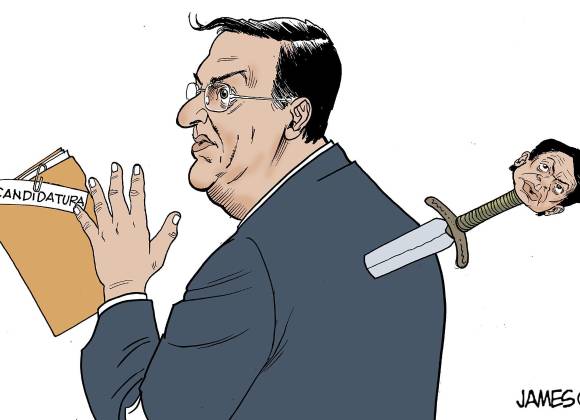 Un futuro cercano