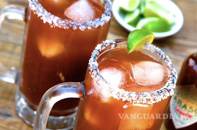 5 recetas irresistibles de micheladas para refrescar tu día