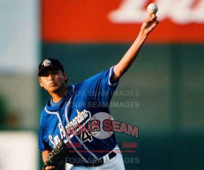 Acribillan a ex beisbolista mexicano de los Dodgers en bar de Reynosa