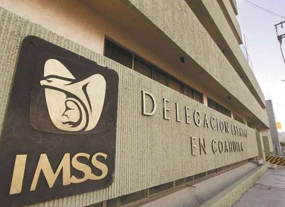 Este año concluirán dos nuevos hospitales del ISSSTE en Coahuila