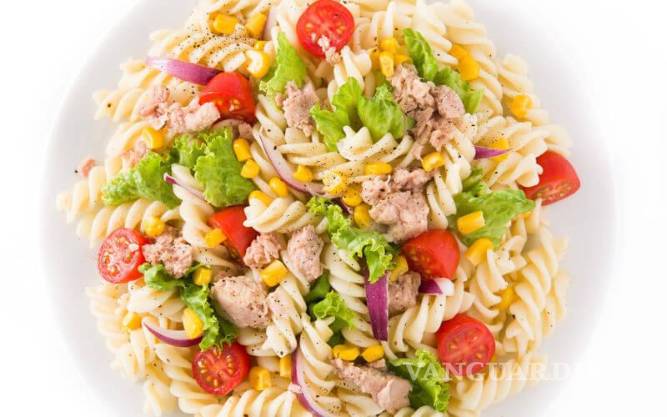 5 Deliciosas, sencillas y muy nutritivas recetas de lunch para este ...