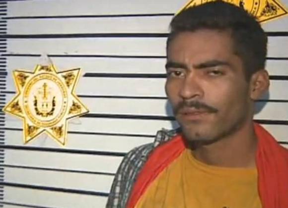 'El Ferras' saldría libre, tras nueve años en prisión