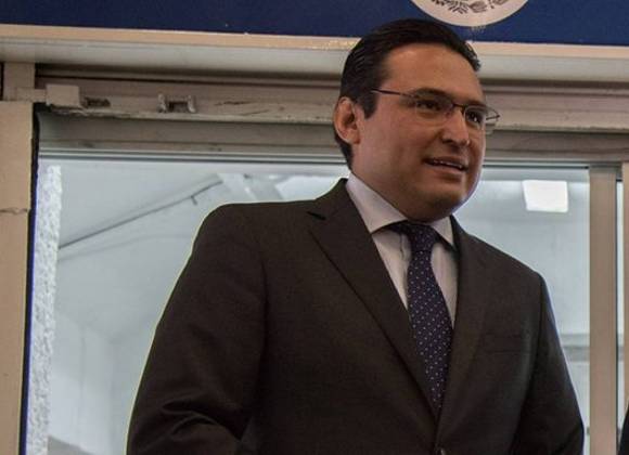 Bernardo González Rosas es el nuevo titular de la CNBV