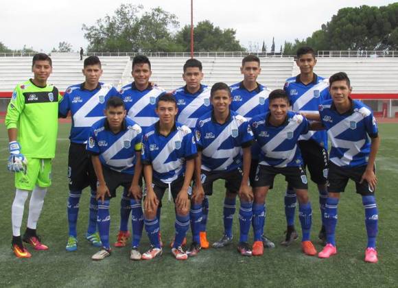Saltillo Soccer por el tercer triunfo al hilo