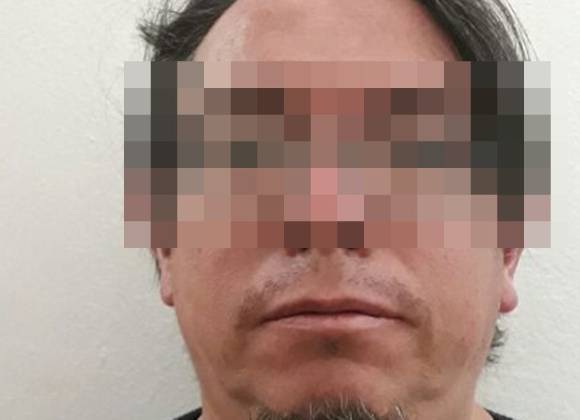 Detienen en Morelia a "El Mosh", exlíder estudiantil de la UNAM