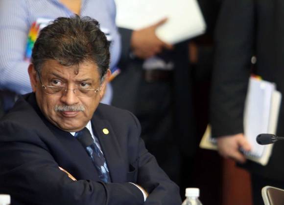 Sí recibíamos un “bono secreto”: Alonso Raya