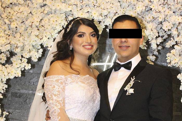 Vinculan a proceso a feminicida de maestra Jhoana Ligues en Nuevo León