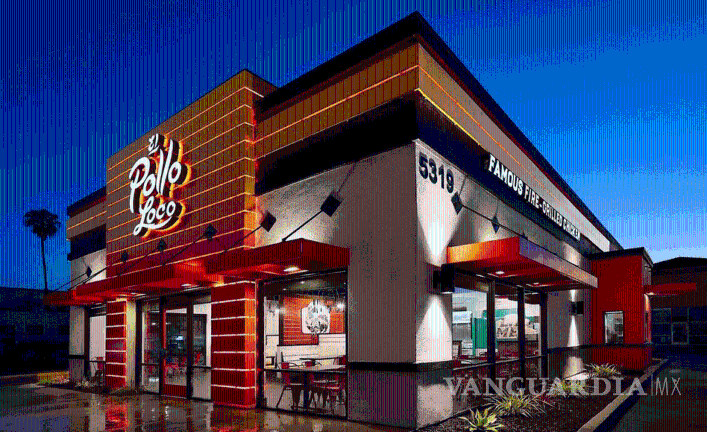 El origen de El Pollo Loco, ¿cómo empezó, quién es el dueño?