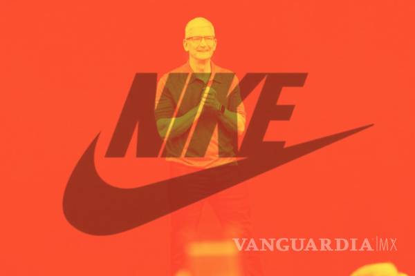 Tim Cook duplica su apuesta en Nike con compra de 3 mdd en acciones