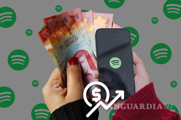 Spotify anuncia aumento: estos serán los nuevos precios para México a ...