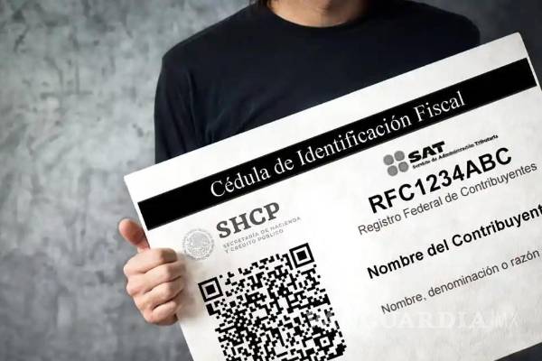 ¿RFC duplicado?... El SAT te dice qué es lo que debes de hacer para ...