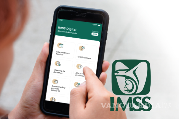 ¿Cómo saber si estás dado de alta en el IMSS por tu jefe? Así puedes ...