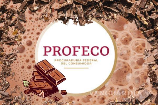 ¿Choco Milk o Cal-C-Tose? Profeco revela qué chocolates en polvo son ...