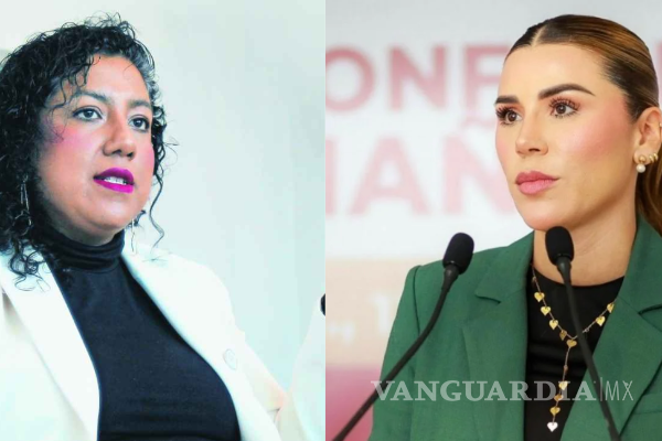 Sistema anticorrupción exige que la gobernadora Marina del Pilar tome ...