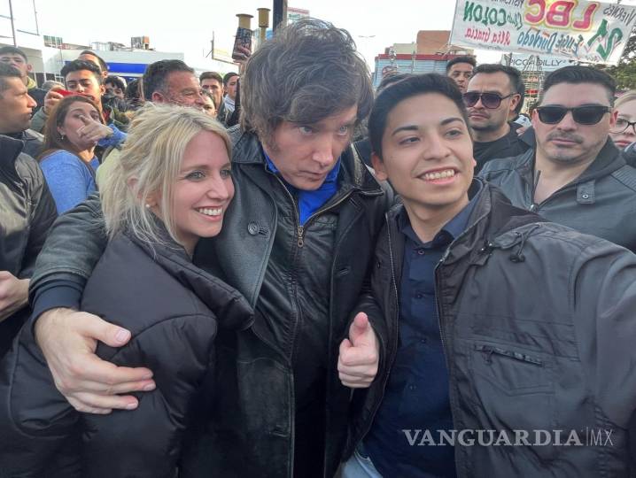 María Celeste Ponce, la bella diputada argentina y amiga de Javier ...