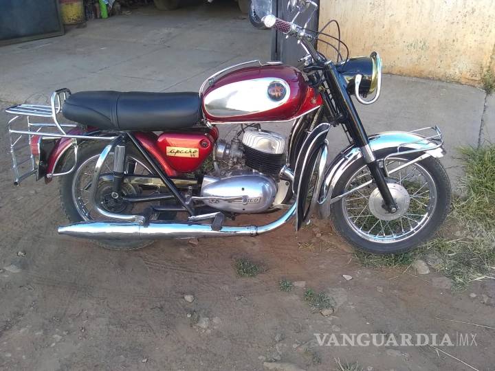 Moto Islo: la primera fábrica de motocicletas en Latinoamérica surgió ...