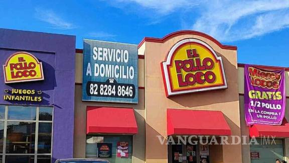 El origen de El Pollo Loco, ¿cómo empezó, quién es el dueño?