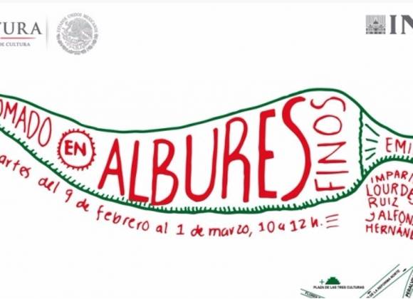 Secretaria de Cultura impartirá diplomado en albures finos