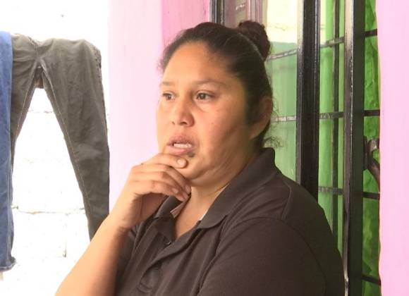 Frontera: ‘me voy a encargar de que pague’, madre de Jennifer pide que ...