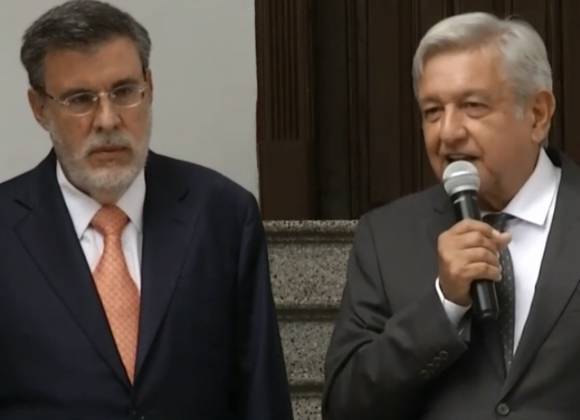 Corrupción, fraude electoral y robo de combustibles serán delitos ...