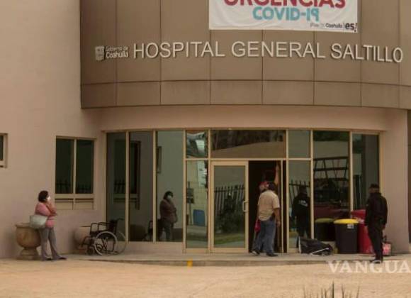 Saltillo: ‘El cristal te consume a ti’; piden ayuda para ‘el Comanche’