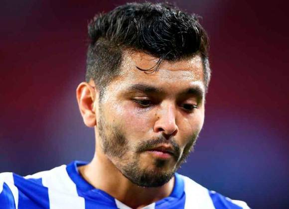 El traspaso de ‘Tecatito’ al Milan tiene pocas posibilidades